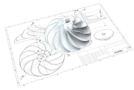 Forward Curved Vs. Backward Curved Centrifugal Fans - Dynamic Fan