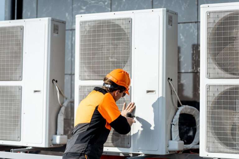 Warning Signs Your Industrial Fan Needs Repairs - Dynamic Fan