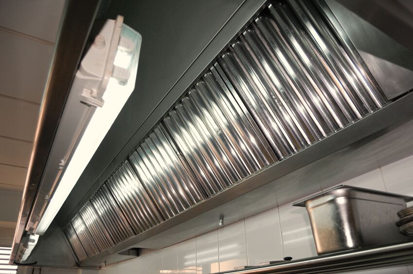 Tips for Maintaining Restaurant Exhaust Fans - Dynamic Fan