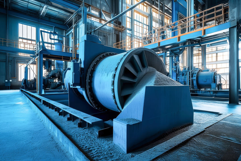 Things to Know About Industrial Blowers - Dynamic Fan